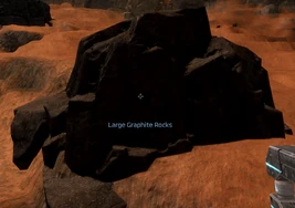 Graphene | Eden Crafters Wiki | Fandom