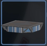 Ship Platform | Eden Crafters Wiki | Fandom