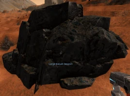 Basalt | Eden Crafters Wiki | Fandom