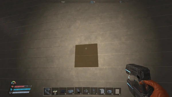 Player Information | Eden Crafters Wiki | Fandom