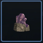 Amethyst Ore | Eden Crafters Wiki | Fandom
