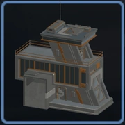 Train Station | Eden Crafters Wiki | Fandom