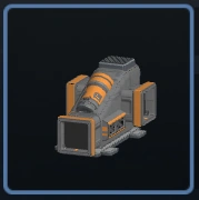 Alloy Forge | Eden Crafters Wiki | Fandom