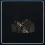 Coal | Eden Crafters Wiki | Fandom