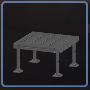 Platform | Eden Crafters Wiki | Fandom