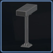 Rail Support | Eden Crafters Wiki | Fandom