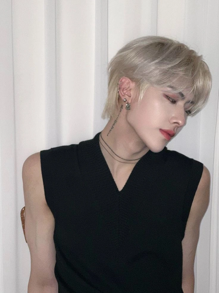 Chen Xuan | EDEN Entertainment Wiki | Fandom