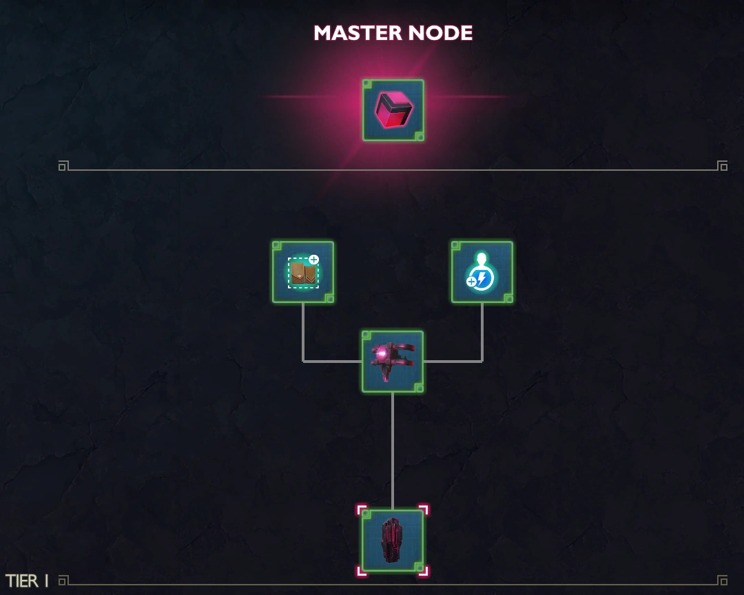 Technologies | Eden Rising Wiki | Fandom