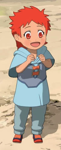 Category:Characters | Eden Wiki | Fandom