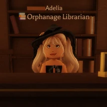 NPCs | Eden Orphan Home Wiki | Fandom