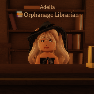 NPCs | Eden Orphan Home Wiki | Fandom