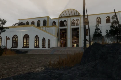 Orphanage | Eden Orphan Home Wiki | Fandom