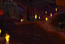 Crimson | Eden Eternal Wiki | Fandom