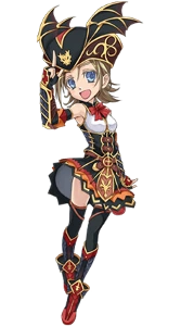 Hunter Class Expertise | Eden Eternal Wiki | Fandom