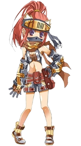 Thief Class Expertise | Eden Eternal Wiki | Fandom