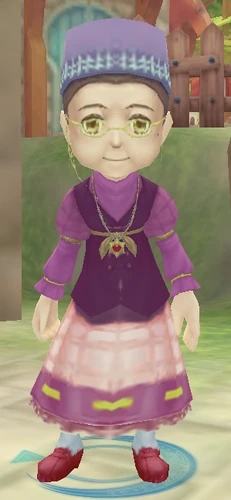 Stella | Eden Eternal Wiki | Fandom