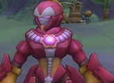 Eden Eternal Engineer