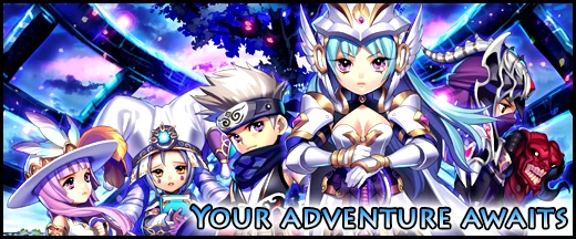 Awakening | Eden Eternal Wiki | Fandom