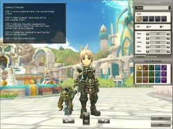 Beginner's Guide/Character Creation | Eden Eternal Wiki | Fandom