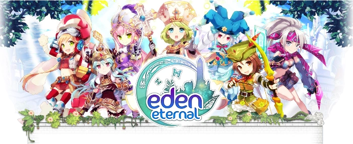 Class Branches | Eden Eternal Wiki | Fandom