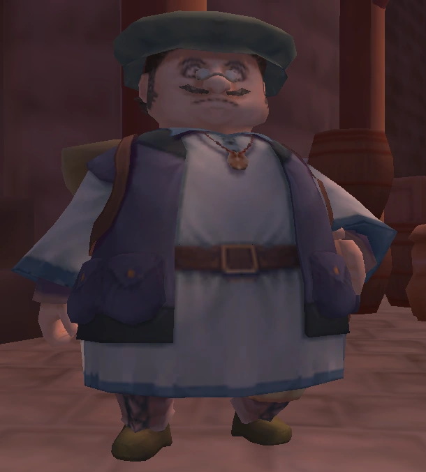 Horn | Eden Eternal Wiki | Fandom