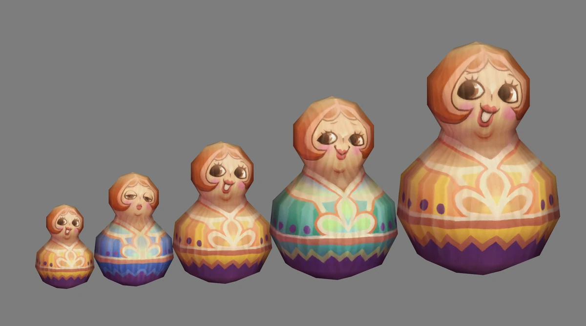 Puppets on Parade | Eden Eternal Wiki | Fandom