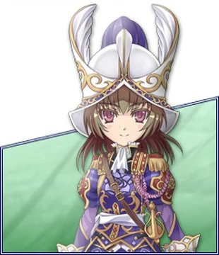 Eden Eternal Knight