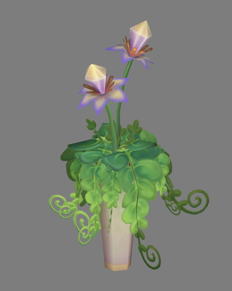 Gleamfruit Potted Plant | Eden Eternal Wiki | Fandom