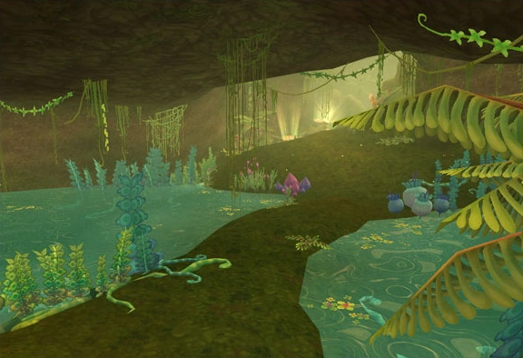 Branda Root | Eden Eternal Wiki | Fandom