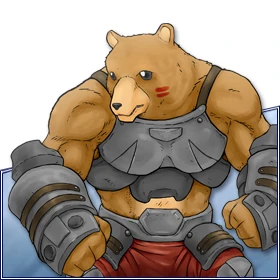 Ursun | Eden Eternal Wiki | Fandom