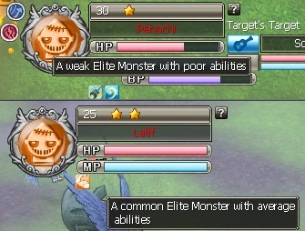 Elite Monster | Eden Eternal Wiki | Fandom