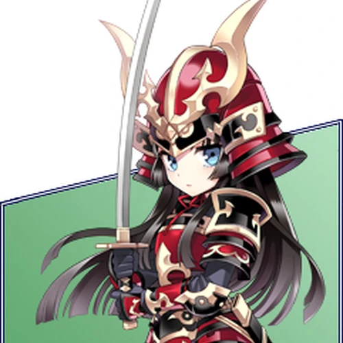 Eden Eternal Dragon Knight