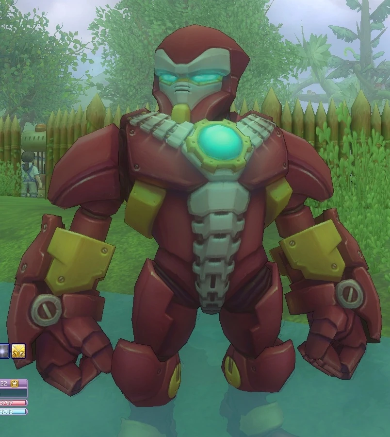 Category:Skills | Eden Eternal Wiki | Fandom