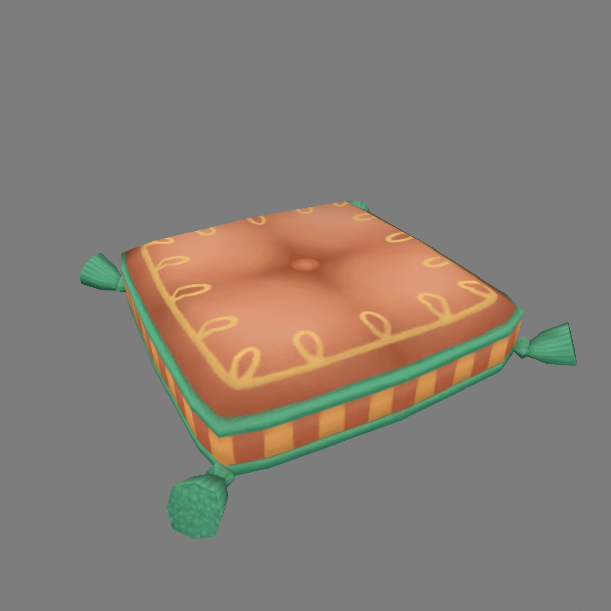 Doublesoft Cushion | Eden Eternal Wiki | Fandom