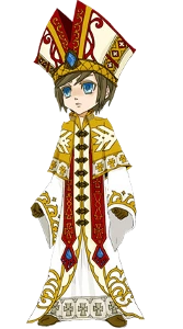 Cleric Class Expertise | Eden Eternal Wiki | Fandom