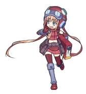 Engineer | Eden Eternal Wiki | Fandom