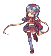 Engineer | Eden Eternal Wiki | Fandom