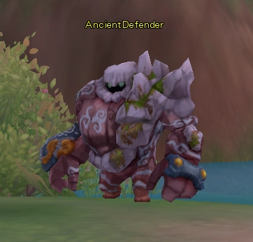 Ancient Defender | Eden Eternal Wiki | Fandom