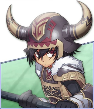 Eden Eternal Knight