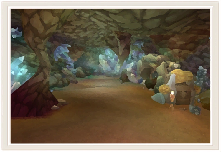 Painting: Andrew V. Mine | Eden Eternal Wiki | Fandom