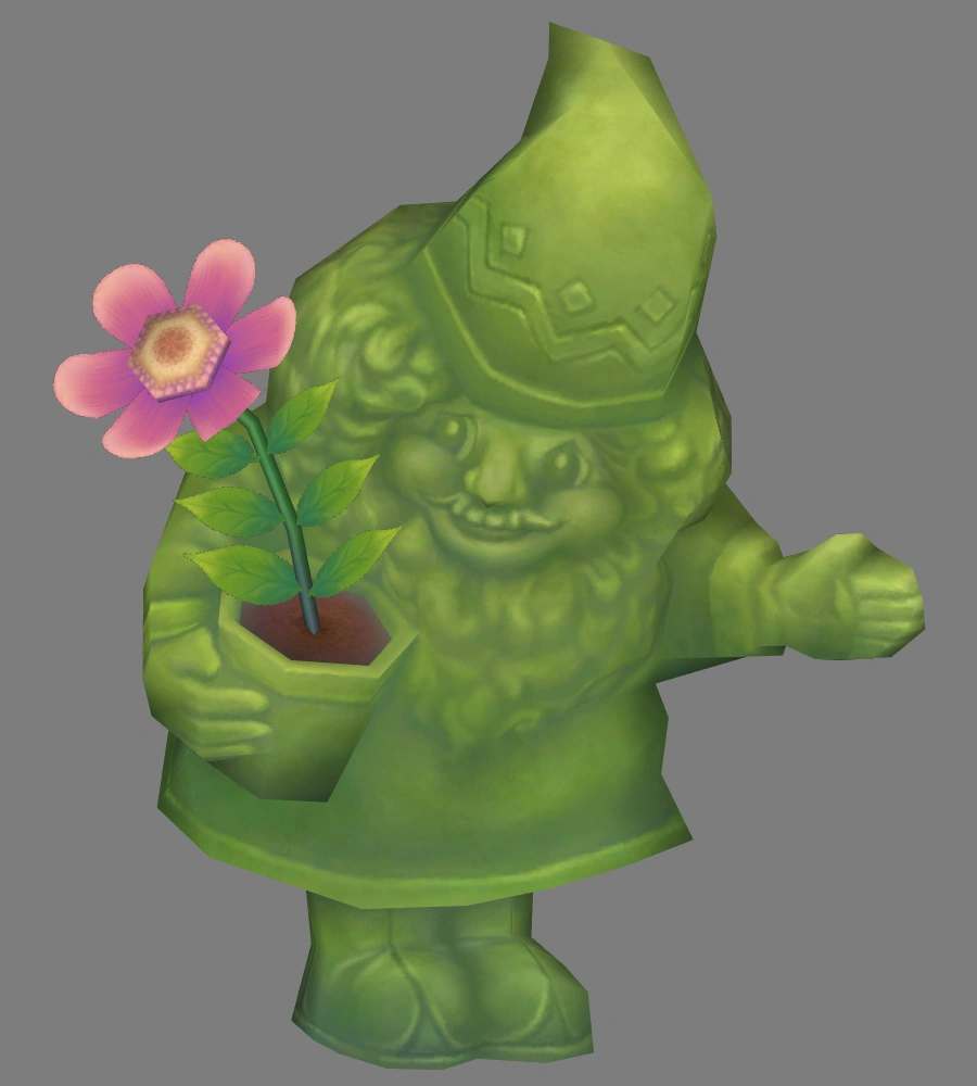 Green Garden Elf | Eden Eternal Wiki | Fandom