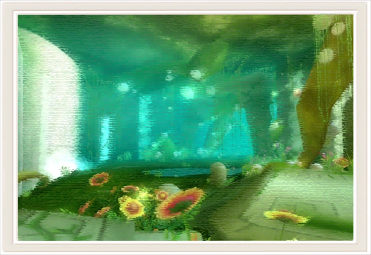 Painting: Engimatic Tasos Channel | Eden Eternal Wiki | Fandom