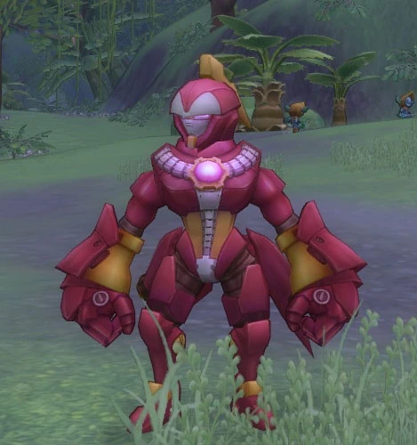 Engineer Class Skills | Eden Eternal Wiki | Fandom