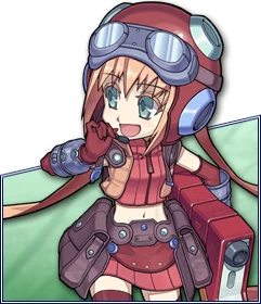 Engineer | Eden Eternal Wiki | Fandom