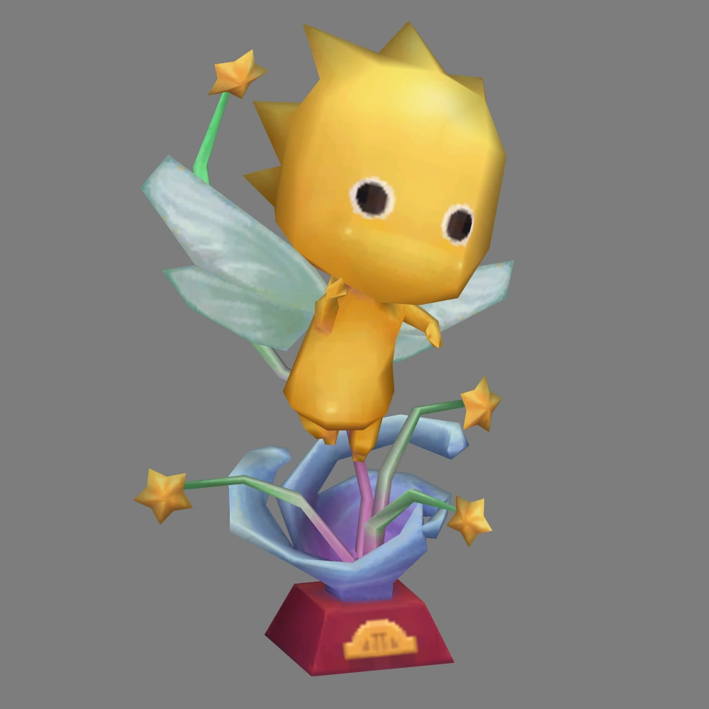 Mysterious Lawn Elf | Eden Eternal Wiki | Fandom