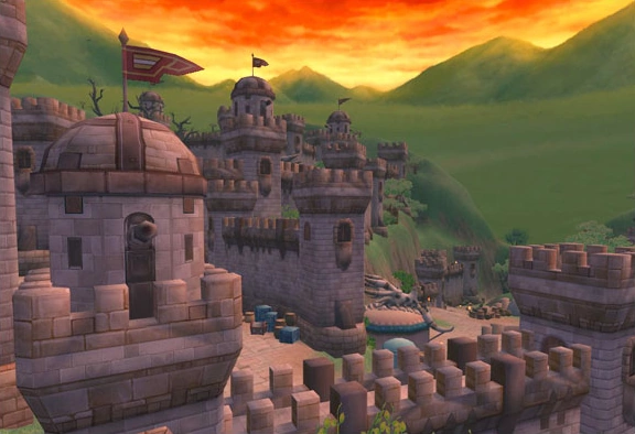 Veninfang | Eden Eternal Wiki | Fandom