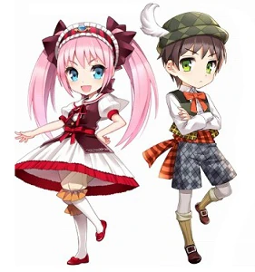 Halfkin | Eden Eternal Wiki | Fandom