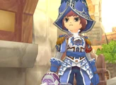 Eden Eternal Knight