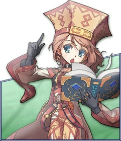 Cleric | Eden Eternal Wiki | Fandom