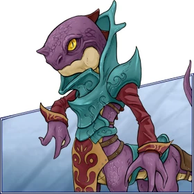 Drakai | Eden Eternal Wiki | Fandom